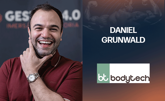 5º Congresso de Gestão de Academia – Arnold Sports Festival South America